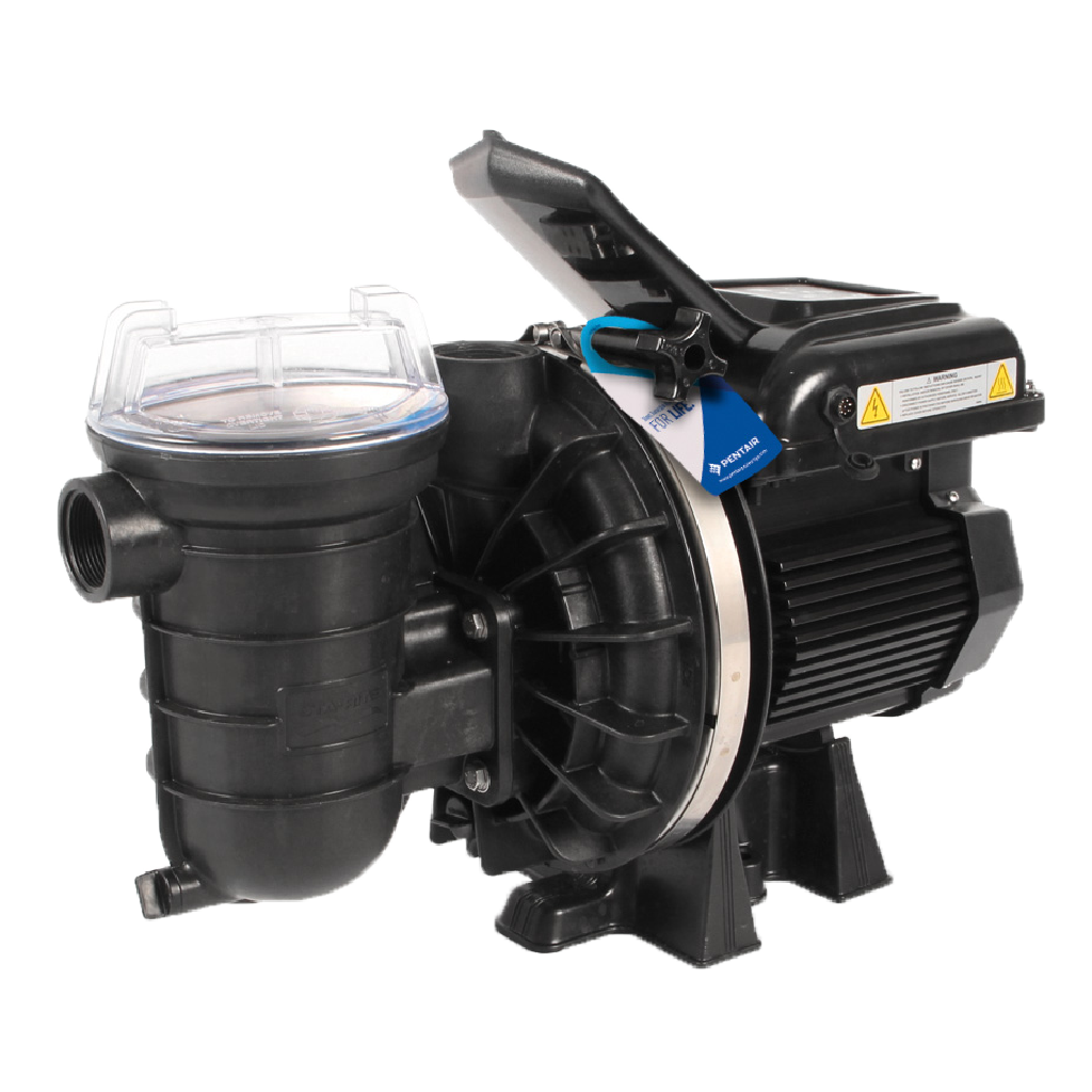 La Sta-Rite VS2 | Pentair Pool Europe