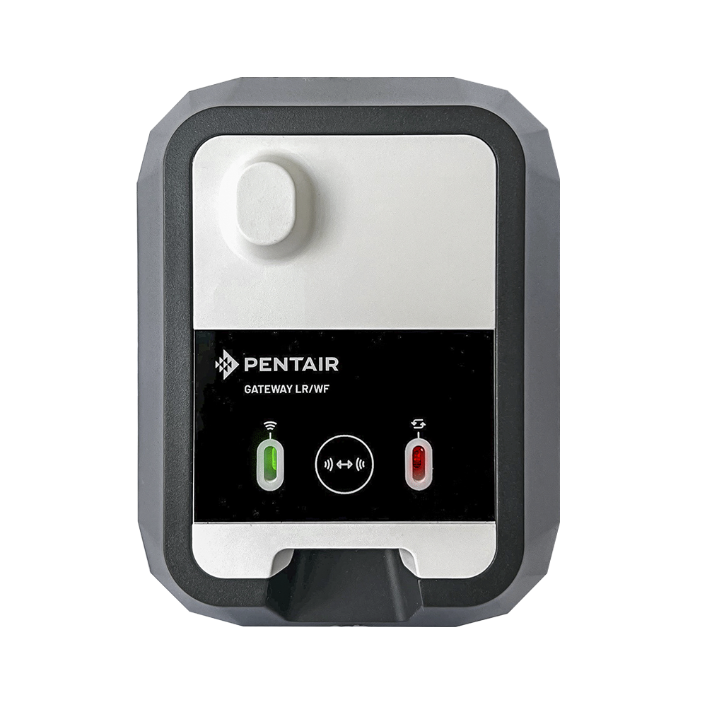 Gateway | Pentair Pool Europe