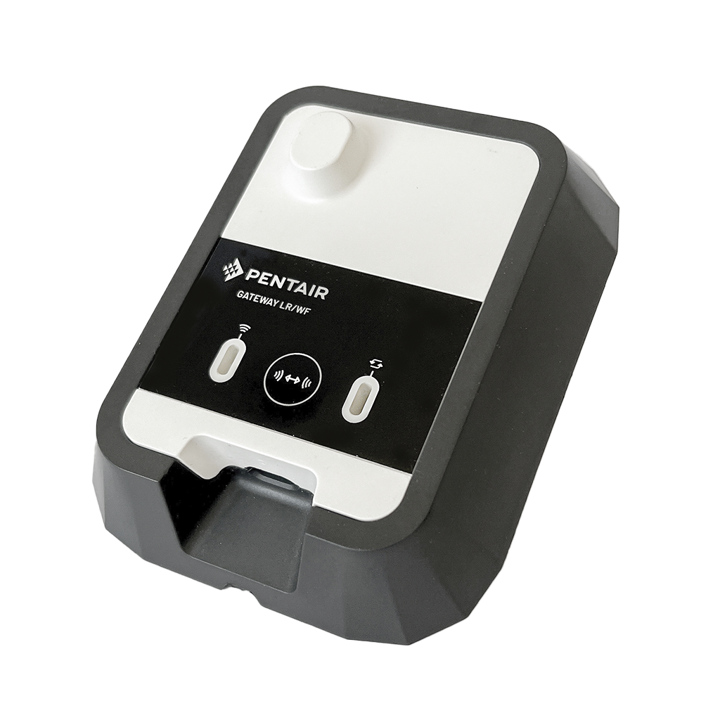 Gateway | Pentair Pool Europe