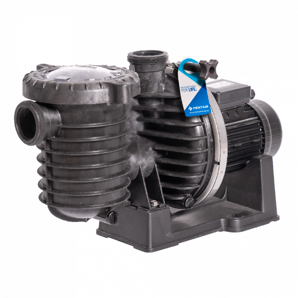 La Sta-Rite HD | Pentair Pool Europe