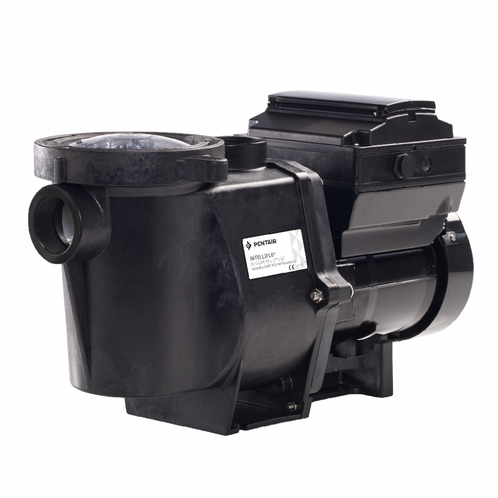 IntelliFlo® WhisperFlo VSF | Pentair Pool Europe