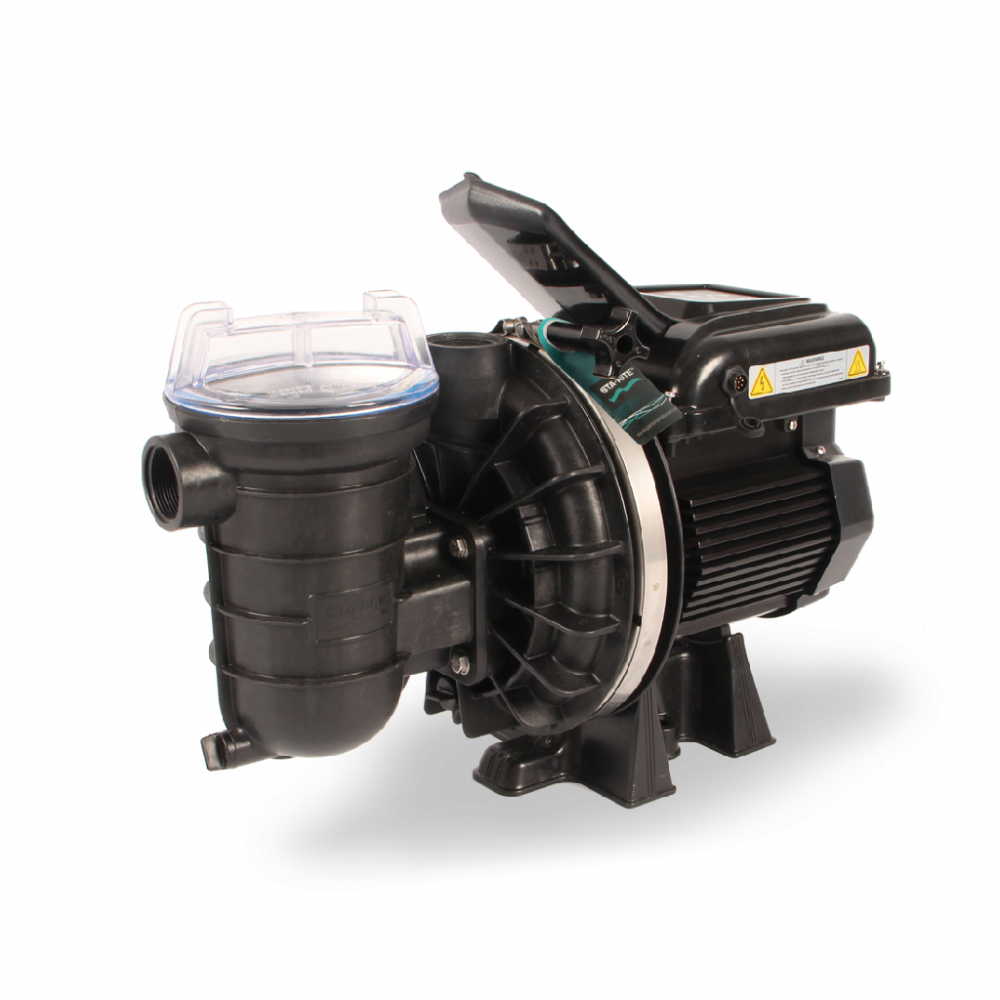 La Sta-Rite VS2 | Pentair Pool Europe