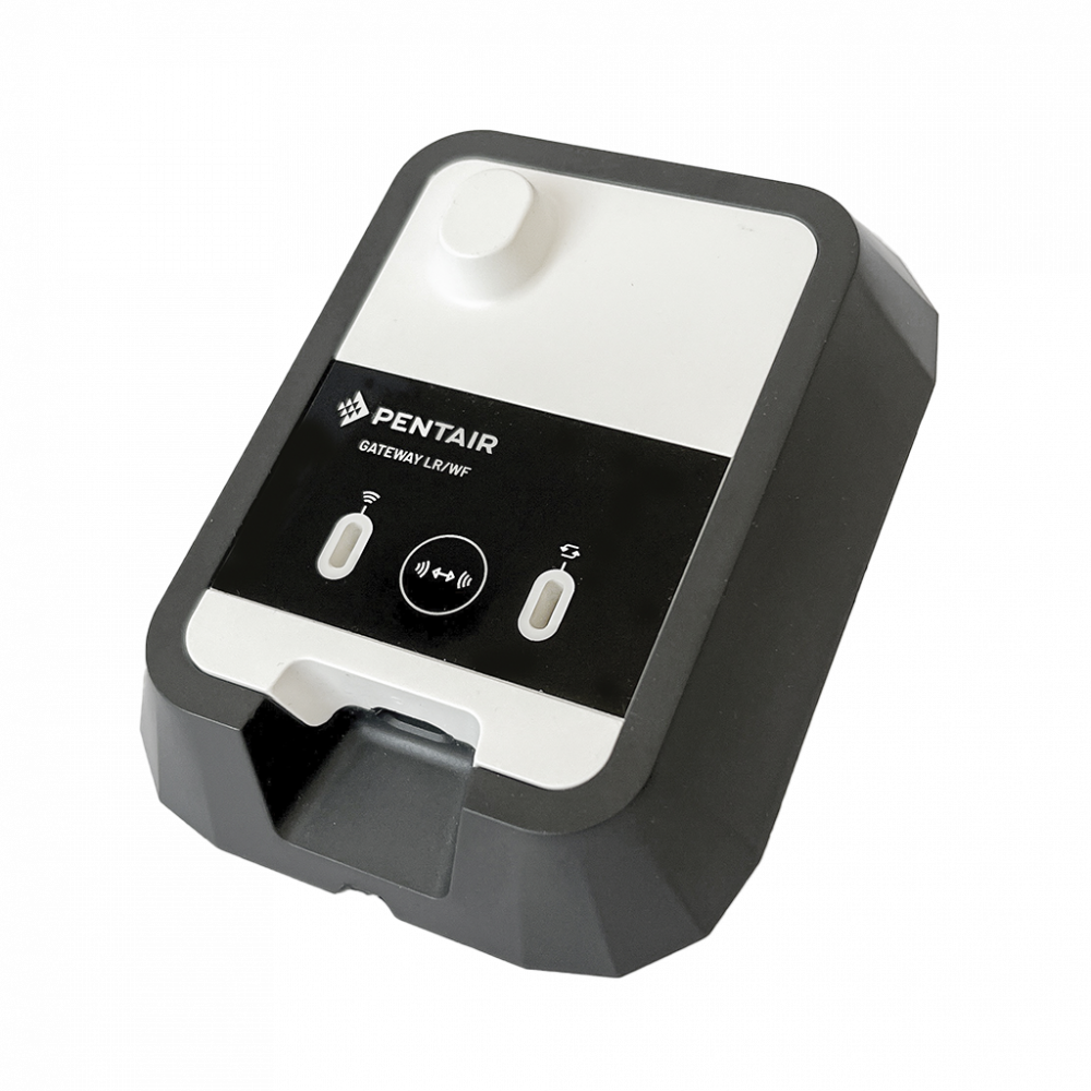 Gateway | Pentair Pool Europe